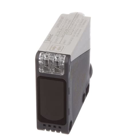 Idec Corporation Sa1u D01mt Sensor Photoelectric Rectangular