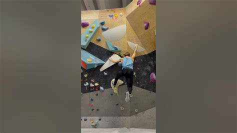 Climbing 6b Youtube