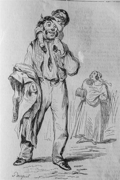 Eitor N J Stock Illustration Illustration Of Engraving 305920671