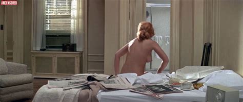 Naked Ann Margret In Carnal Knowledge