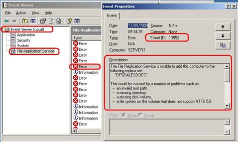 Configuring Dfs In Windows Server 2012 Mcsemcsa Exam 70 411