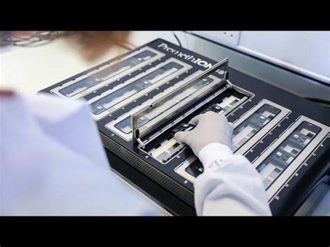 Anna Dysko Phd On Linkedin Nanopore Sequencing The Most