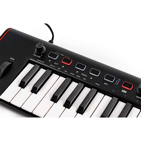 Ik Multimedia Irig Keys 2 Pro 37 Key Midi Controller Keyboard