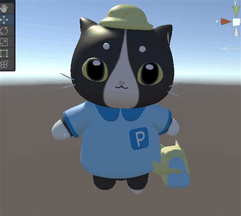 Animation Offset When Exporting From Blender To Unity Runity3d