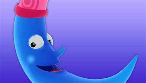 Babytv Moonlight Tv Shows For Year Olds And Under