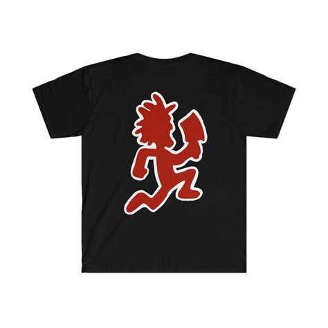 Icp Hatchet Man And Girl