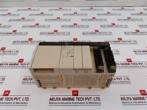 Omron Cqm1h Cpu11 Programmable Controller Aeliya Marine