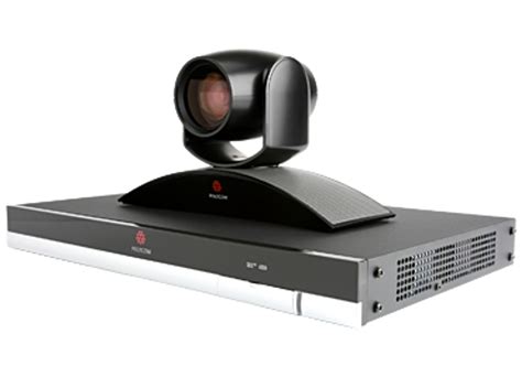 Polycom Qdx 6000