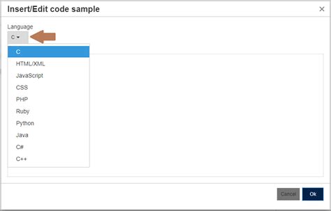 How To Insert Source Code Stmicroelectronics Community