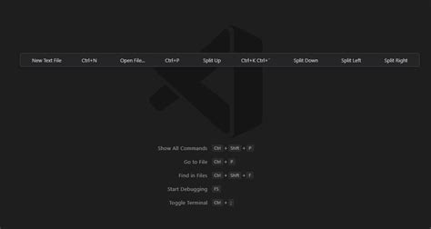 Horizontal Context Menu R Vscode