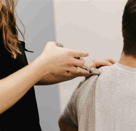 Activator Method Chiropractic In Nc Hometown