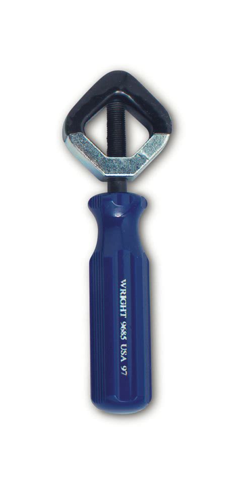 Wright Tool Punch And Chisel Holder 9685 Palmac Tools