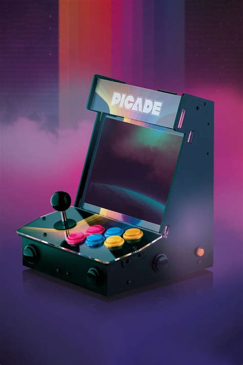 Raspberry Pi Arcade Cabinet Kevsarcade