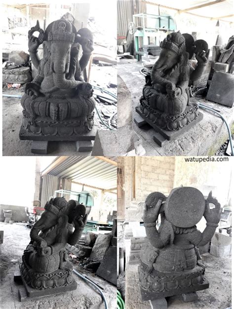 Daerah Yang Terkenal Dengan Kerajinan Patung