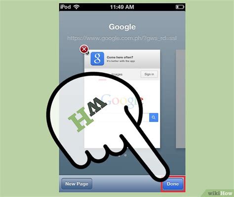 4 Formas De Esconder Porno En Un IPod Touch O IPhone