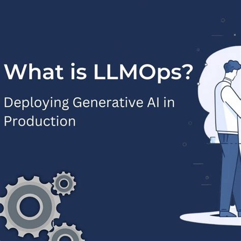 Stream Understanding LLMOps Large Language Model Operations By My Gentec Listen Online For