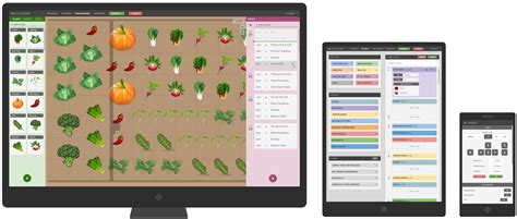 FarmBot The Open Source CNC Farming Machine Open Electronics