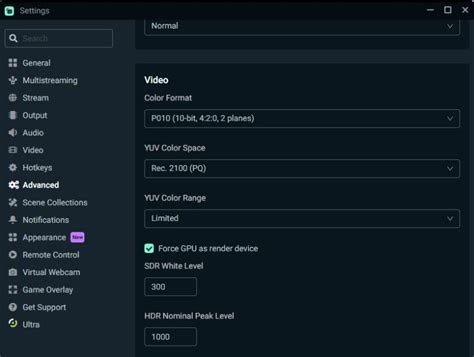 How To Fix Low OBS Recording Quality Best Settings Alternative