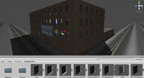 Combinemeshes Losing Triangles Unity Engine Unity Discussions