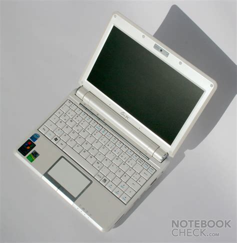 Review Asus Eee Pc 901 Netbook Reviews