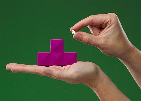 Tetris Candy Geekalerts