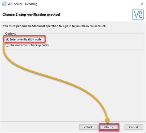 Getting Started With Vnc Connect