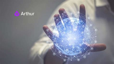 Arthur Releases The First Nlp Model Monitoring Solution To Serve Soaring Enterprise Adoption