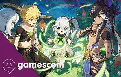 ببینید؛ گنشین ایمپکت به ایکس‌باکس می‌آید • دیجی‌کالا مگ