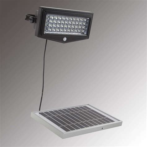 Solar Pir Security Light Arora Lights