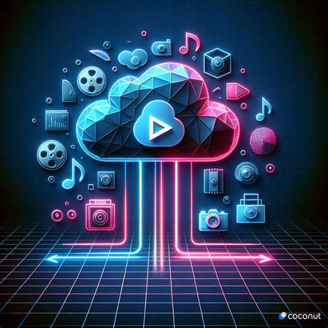 What Is Cloud Transcoding Why It Matters Coconut©