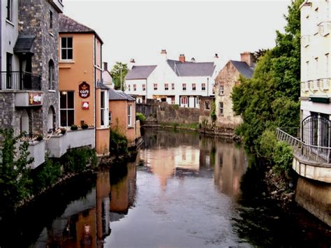 Sandras Ark Ennis A To Z Of Places I Have Visited