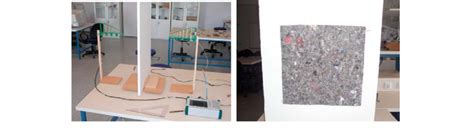 Measurement Setup In Laboratory Download Scientific Diagram