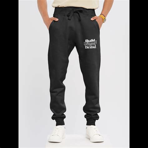 Custom Sweatpants Design And Sell Your Own Sweatpants