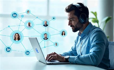 Grow Your Sales Career With Linkedin Strategies For Success