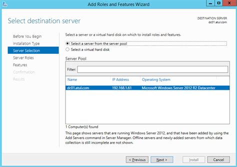 How To Install Iis On Windows Server 2012 R2