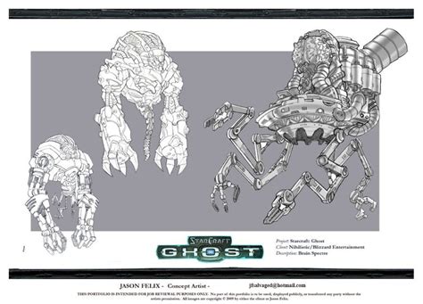 Starcraft Spectre Vs Ghost