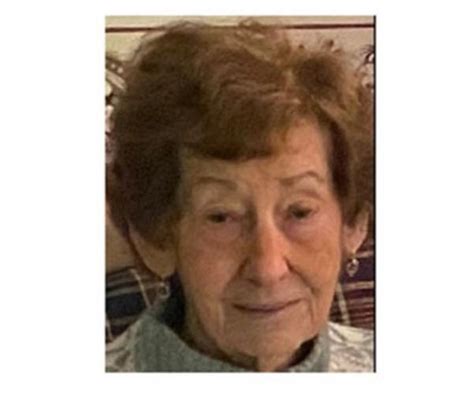 Mary Easterly Obituary 2023 Dayton Oh Dayton Daily News