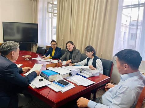 Үйлдвэрлэл технологийн паркийн эрх зүйн байдлын тухай хуулийн шинэчилсэн найруулгын төслийг