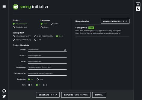 Java On The Raspberry Pi Part 2 A Full Application Elektor Magazine