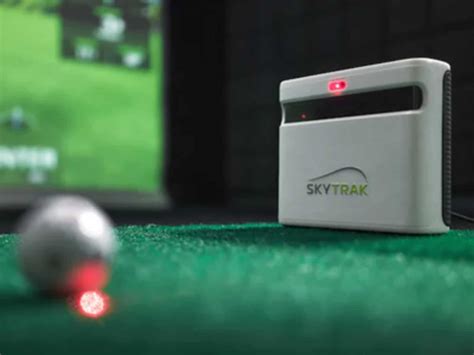 SkyTrak Quickstart Setup Installation Calibration Guide