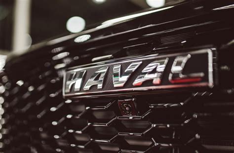 迎接车市大考，长城汽车组织架构大调整 知乎