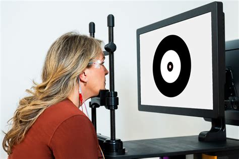 The One Minute Toxicity Screening Visual Electrophysiology Test Diagnosys Llc