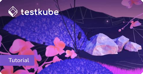 Run Kubernetes Tests With Soapui And Testkube