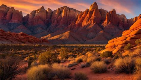 Red Rock Canyon State Park Explore California Verdant Traveler
