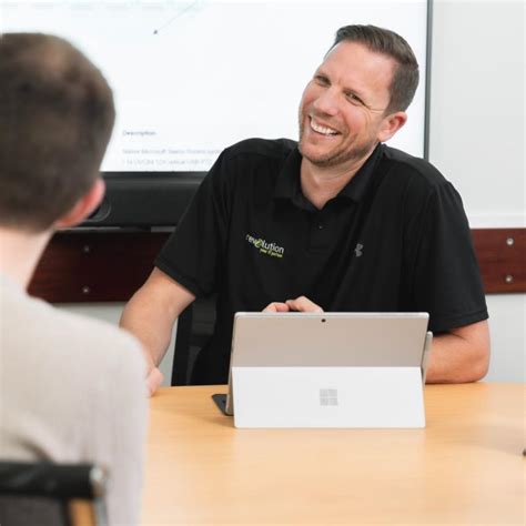 Microsoft 365 Revolution It