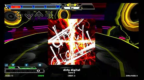 DDR A Dirty Digital SP EXPERT YouTube DDR A Dirty Digital SP EXPERT YouTube