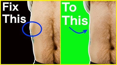 Uneven Rib Flare Fix It For Good