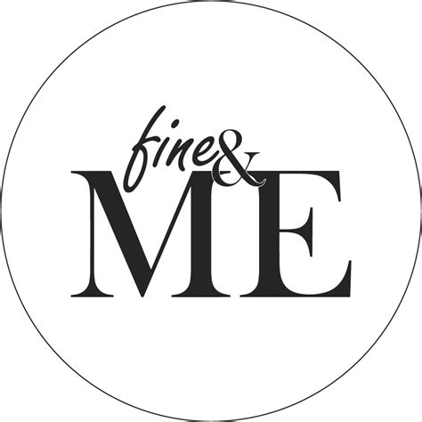 Über Uns Fine And Me