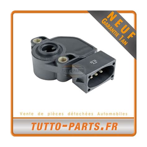 Capteur Position Papillon Potentimètre Pour Ford Focus Galaxy Mondeo