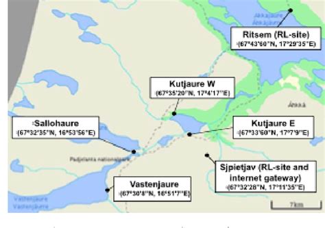Figure 1 From Delay Tolerant Networks With Traffic Differentiation Capabilities Semantic Scholar